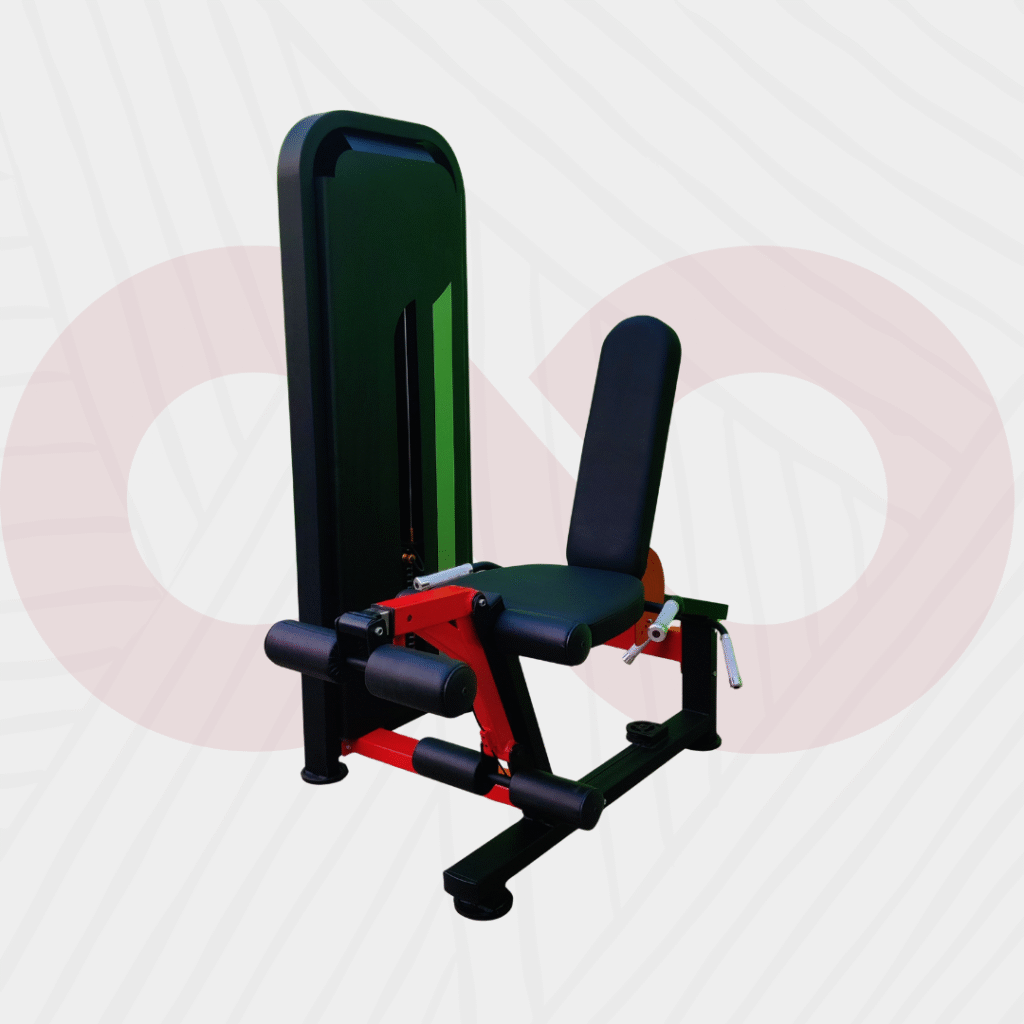 Infinity Fitness Leg Extension Machine - Infinity Fitness